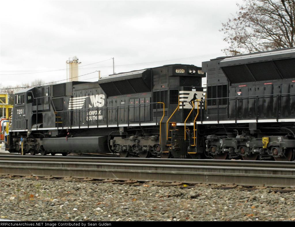 NS 7201